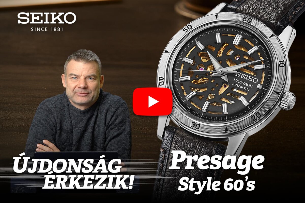 Seiko Magyarország