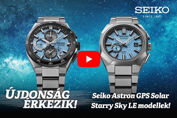 Astron | Seiko Magyarország